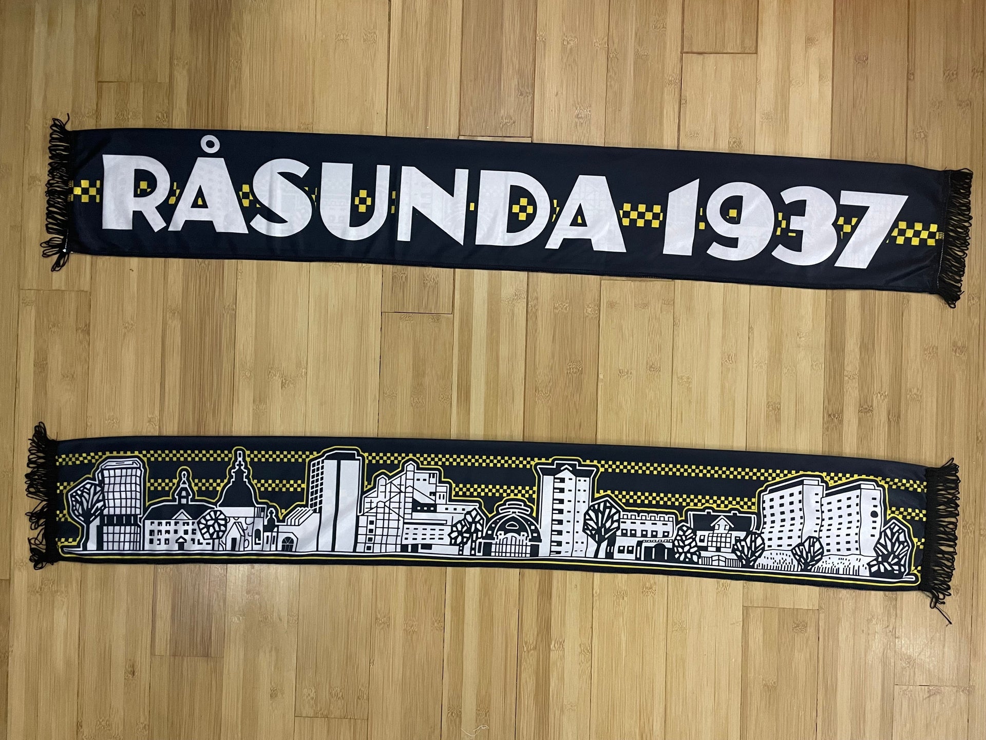 Collections – Ultras Scarf